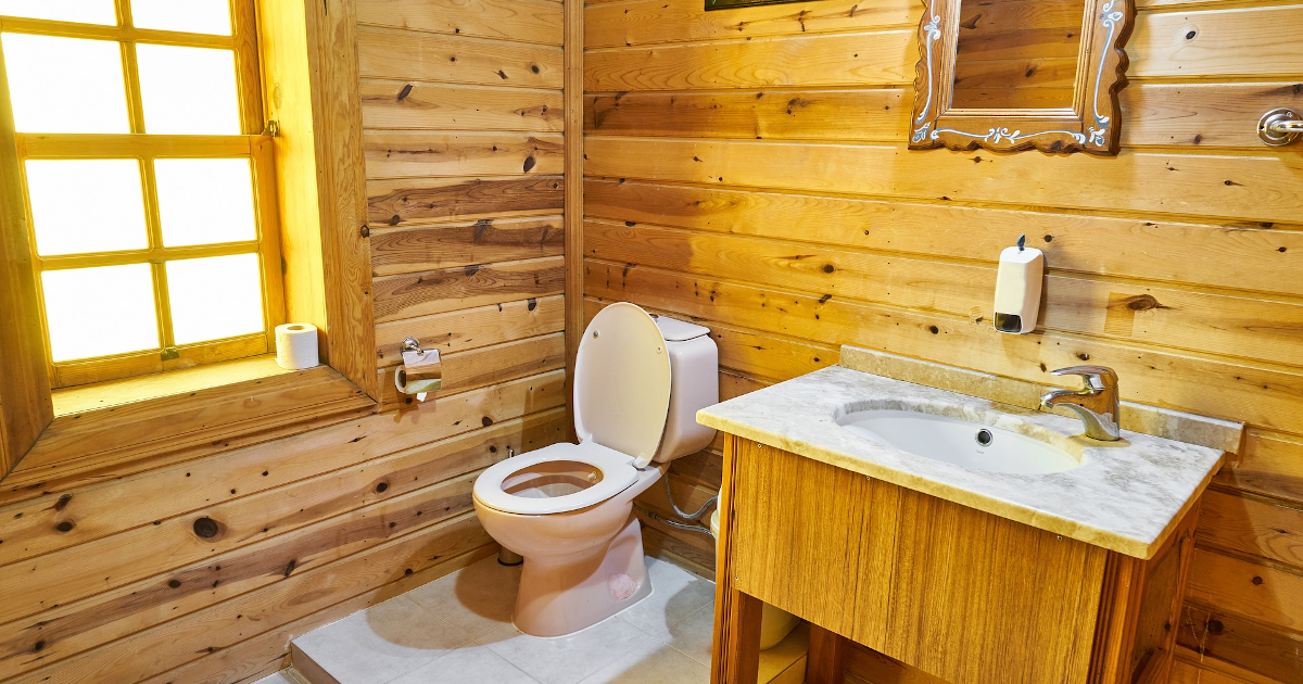 DIY WC Reiniger: Umweltfreundliche Reinigung für Ihr Bad