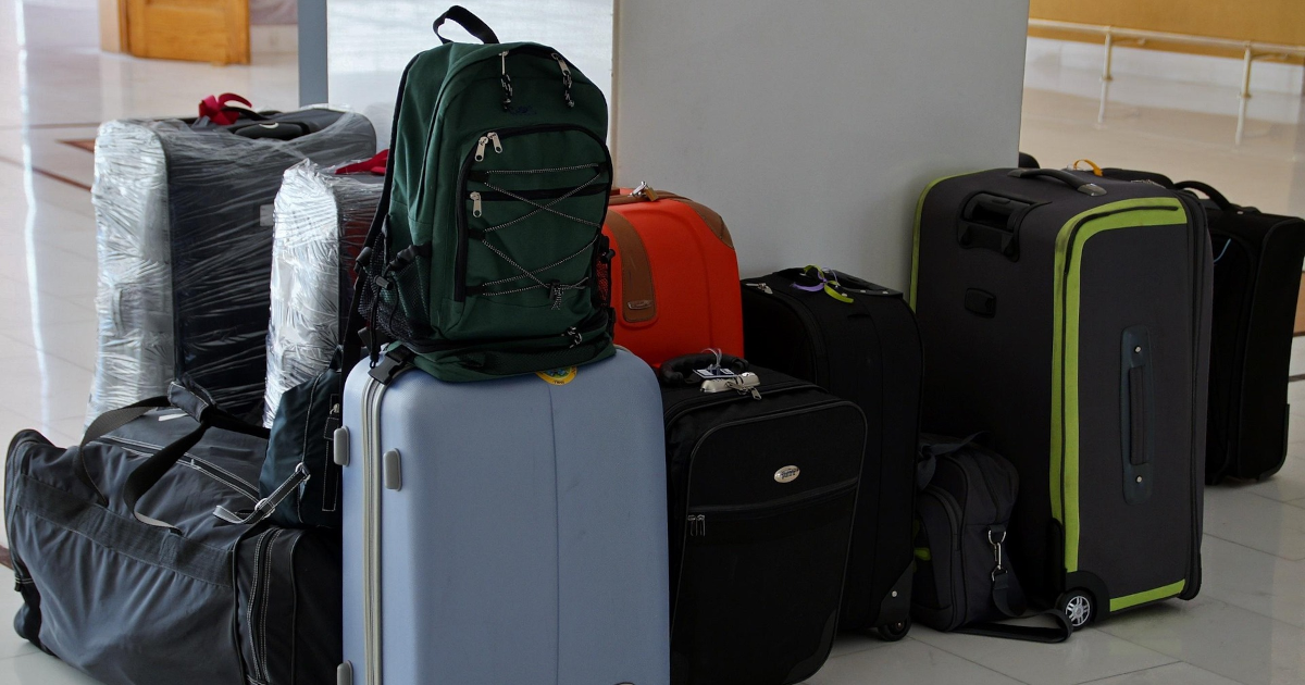 Koffer packen leicht gemacht – Tipps für stressfreies Reisen
