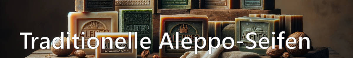 Alepeo Traditional Aleppo Soaps | Natural and Authentic Skincare ...